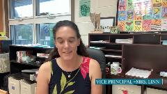 Q1W5 2024-25 MM- Linn- Self directed learner_ recycling. - Sunset Beach ...