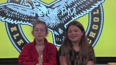 Shafter Eagle News Broadcast #4 (2023) - Major General William R ...