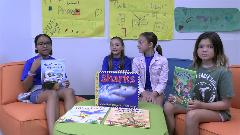 Maui Book Drive - Major General William R. Shafter Elementary School