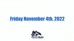 Morning Announcements 11/04/22 - Basic Academy of International Studies