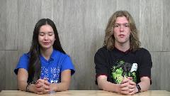 Morning Announcements 05/10/23 - Basic Academy of International Studies