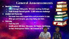 BBC 05-10-2023 - Kathy L. Batterman Elementary School