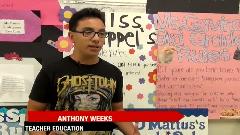 Teacher Education - Northwest Career And Technical Academy