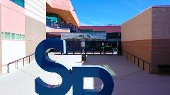 Our School at a Glance - Shadow Ridge High School