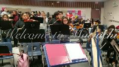 Mariachi - Jim Bridger Middle School